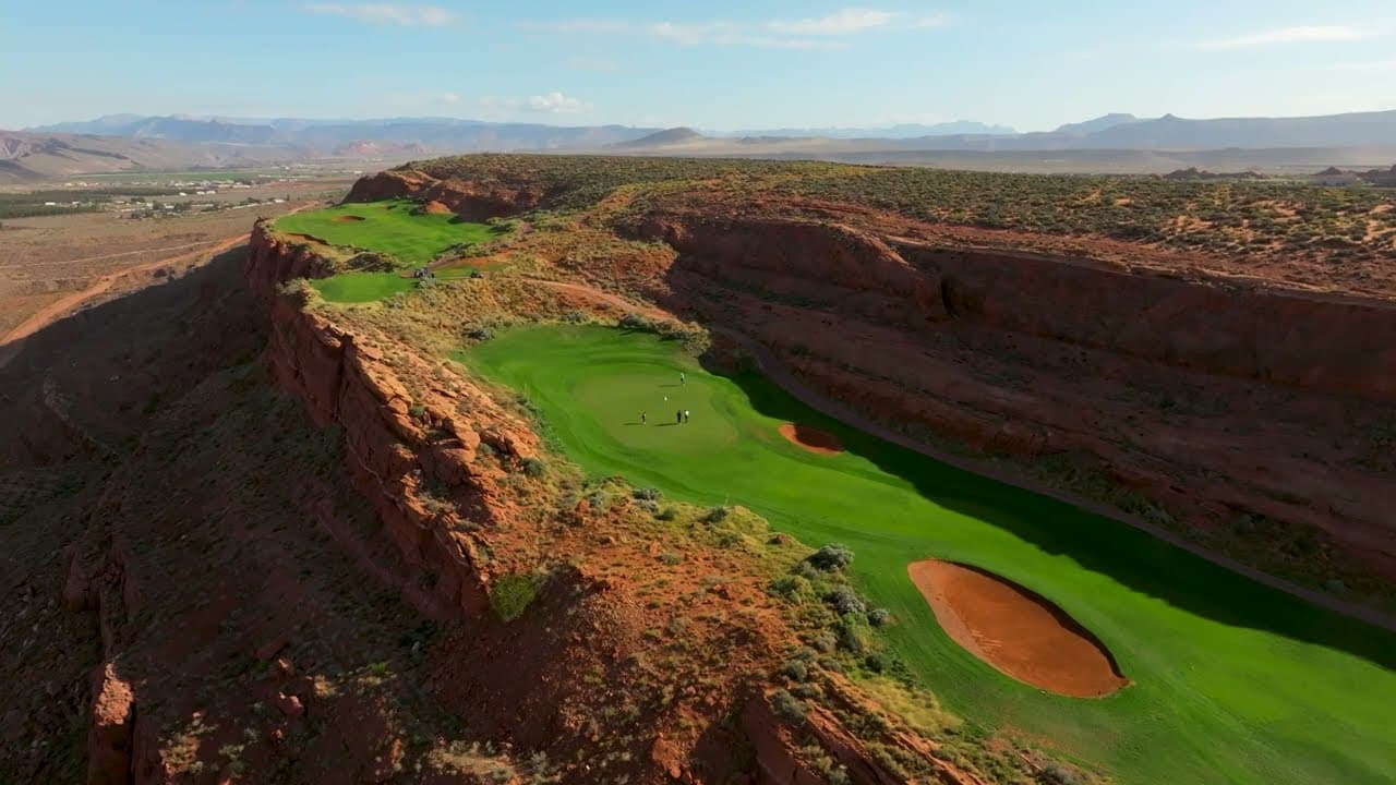 Sand Hollow Resort Golf Course | Hurricane, UT | St. George Golf